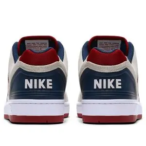Nike Air Force 2 Low '76ers - White