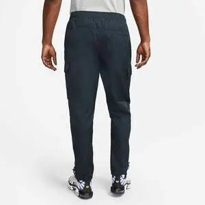Nike Fc Barcelona Woven Soccer Pants