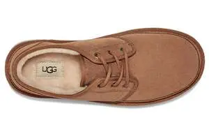 UGG Neumel Low Lace-up Casual Shoes