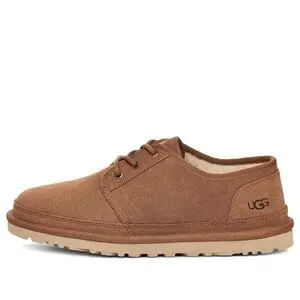 UGG Neumel Low Lace-up Casual Shoes