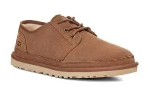 UGG Neumel Low Lace-up Casual Shoes
