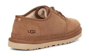 UGG Neumel Low Lace-up Casual Shoes
