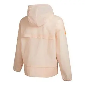 Adidas Hooded Zip-up Track Jacket - Default Color