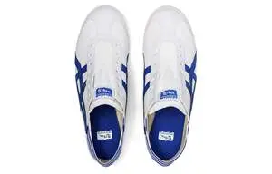 Onitsuka Tiger Mexico 66 Paraty "white Blue - White/blue