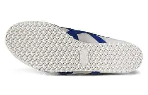 Onitsuka Tiger Mexico 66 Paraty "white Blue - White/blue
