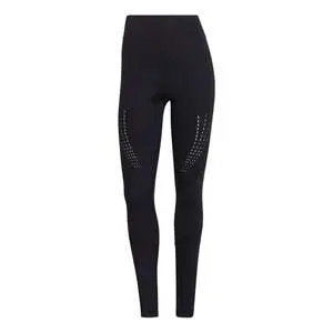 Adidas Stella Mccartney Truepurpose Training Leggings Asia Sizing - Black