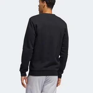 Adidas Verbiage Crew Pullover