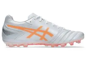 Asics Ds Light Pro Ag - White/orange