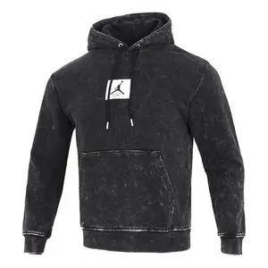 JORDAN Minimalistic Athletic Hoodie