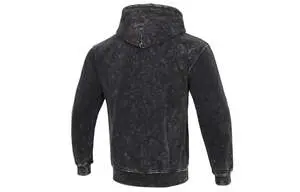 JORDAN Minimalistic Athletic Hoodie