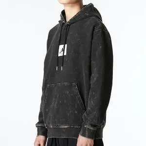 JORDAN Minimalistic Athletic Hoodie