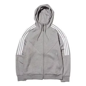 Adidas Originals Nmd Hoodie Full Zip - Grey