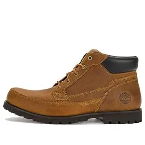 Timberland Attleboro Chukka Boots