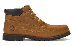 Timberland Attleboro Chukka Boots