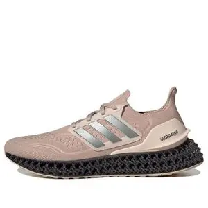 Adidas Ultra 4dfwd Sneakers - Pink