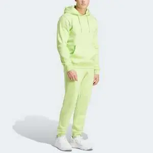 Adidas Trefoil Hoodie - Pulse Lime
