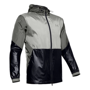 Under Armour Recover Training Sports Jacket - Green