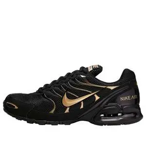 Nike Max Torch 4 Sneakers - Black/metallic Gold