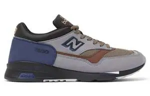 NEW BALANCE 1500 Made In England - Grey/blue