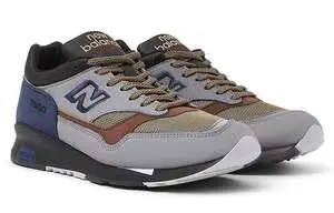NEW BALANCE 1500 Made In England - Grey/blue