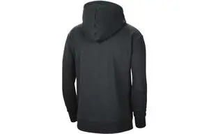 Nike Nba Chicago Bulls Pullover Fleece Hoodie - Multi-color