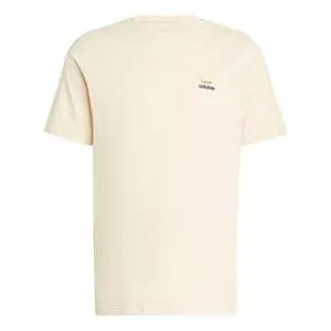Adidas Originals Acp Tee - Beige