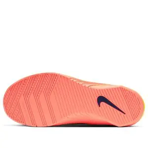 Nike Metcon 6 Athletic Sneakers - Blue/yellow