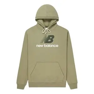 NEW BALANCE Made In Usa Heritage Hoodie - True Camo