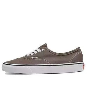 VANS Authentic Bungee Cord Sneakers - Grey