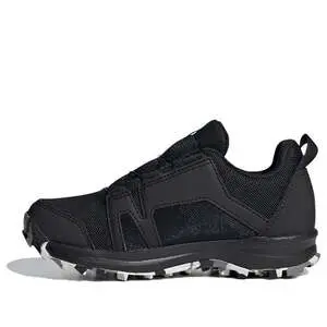 Adidas Agravic Boa Rain.rdy Trail Running Shoes
