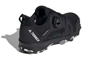 Adidas Agravic Boa Rain.rdy Trail Running Shoes