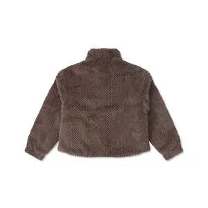 CONVERSE Furry Jacket
