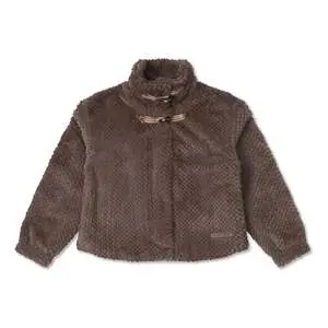 CONVERSE Furry Jacket