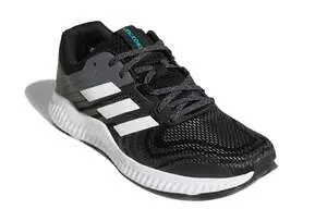 Adidas Aerobounce St 2 Athletic Sneakers - Gray/white