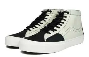 VANS Taka Hayashi X Sk8 Skool Lx High Top Sneakers