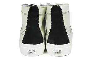 VANS Taka Hayashi X Sk8 Skool Lx High Top Sneakers