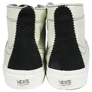 VANS Taka Hayashi X Sk8 Skool Lx High Top Sneakers
