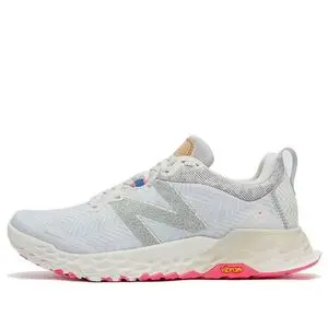 NEW BALANCE Fresh Foam Hierro V6 Athletic Sneakers - White