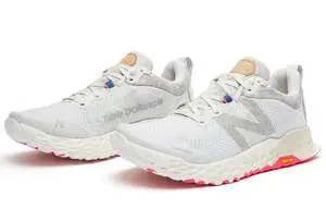 NEW BALANCE Fresh Foam Hierro V6 Athletic Sneakers - White