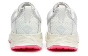 NEW BALANCE Fresh Foam Hierro V6 Athletic Sneakers - White