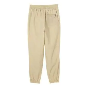 PUMA Metropolitan Rideruv Logo Pants