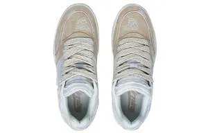 LI-NING Agcs427-6 Athletic Sneakers - Grey/tan