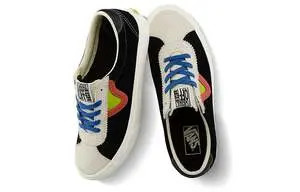 VANS Sports Sneakers - Black