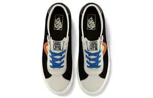 VANS Sports Sneakers - Black