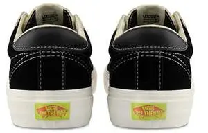 VANS Sports Sneakers - Black