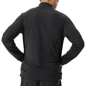 NEW BALANCE Tech Training Knit Track Jacket