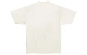 Balenciaga Est. 1917 Crest Logo T-shirt