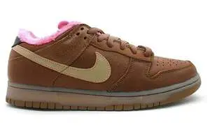 Nike Dunk Low Premium "gibson