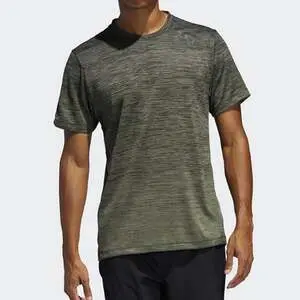 Adidas Gradient Training Short Sleeve Tee
