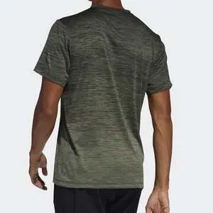 Adidas Gradient Training Short Sleeve Tee